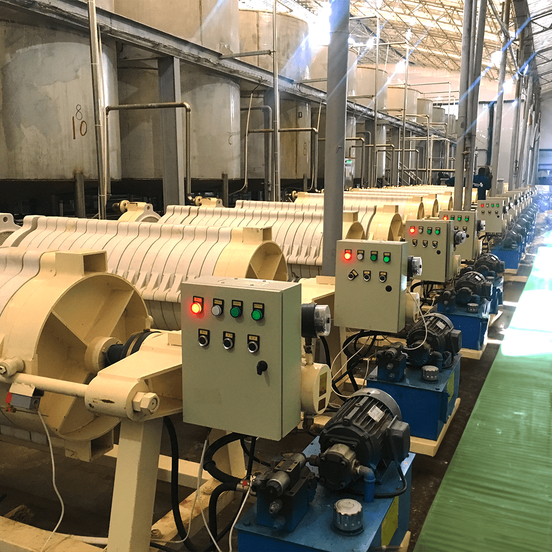 About - GENESIS BIOTECH